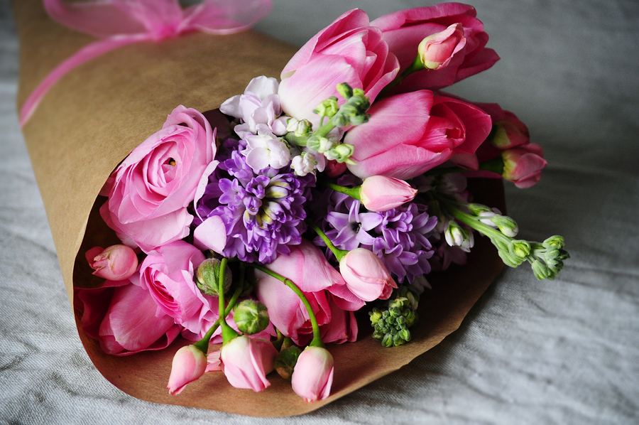Blumen aus Holland im Online-Shop bestellen - Blumenversand24